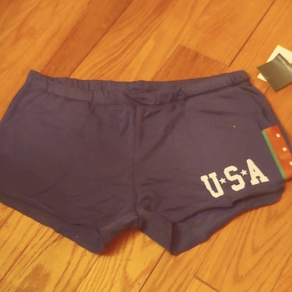 Grayson Threads | Shorts | New With Tags Grayson Threads Usa Shorts ...